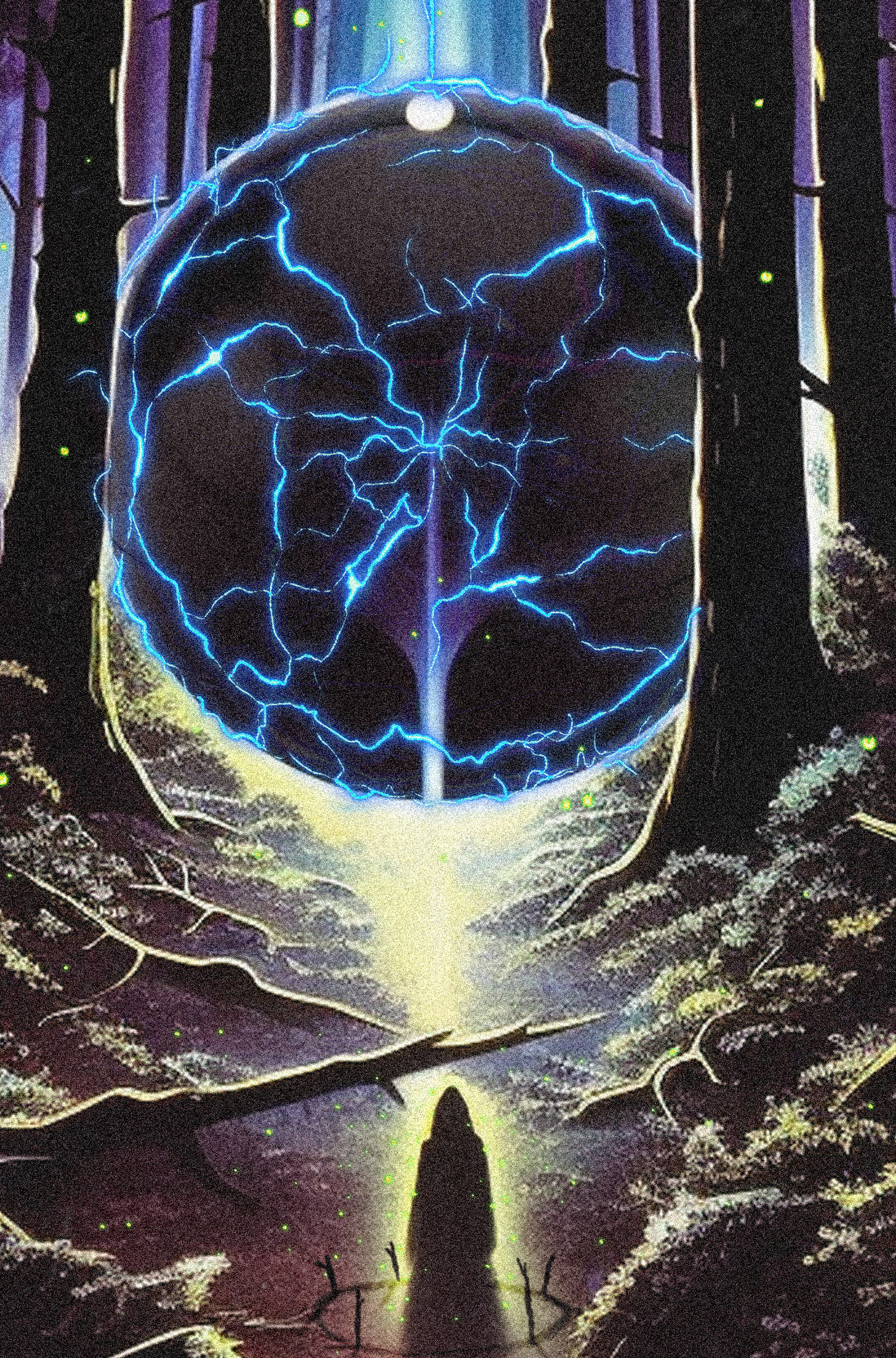 SCARED TO DEATH COLLECTION PAGE – Bad Magic Productions