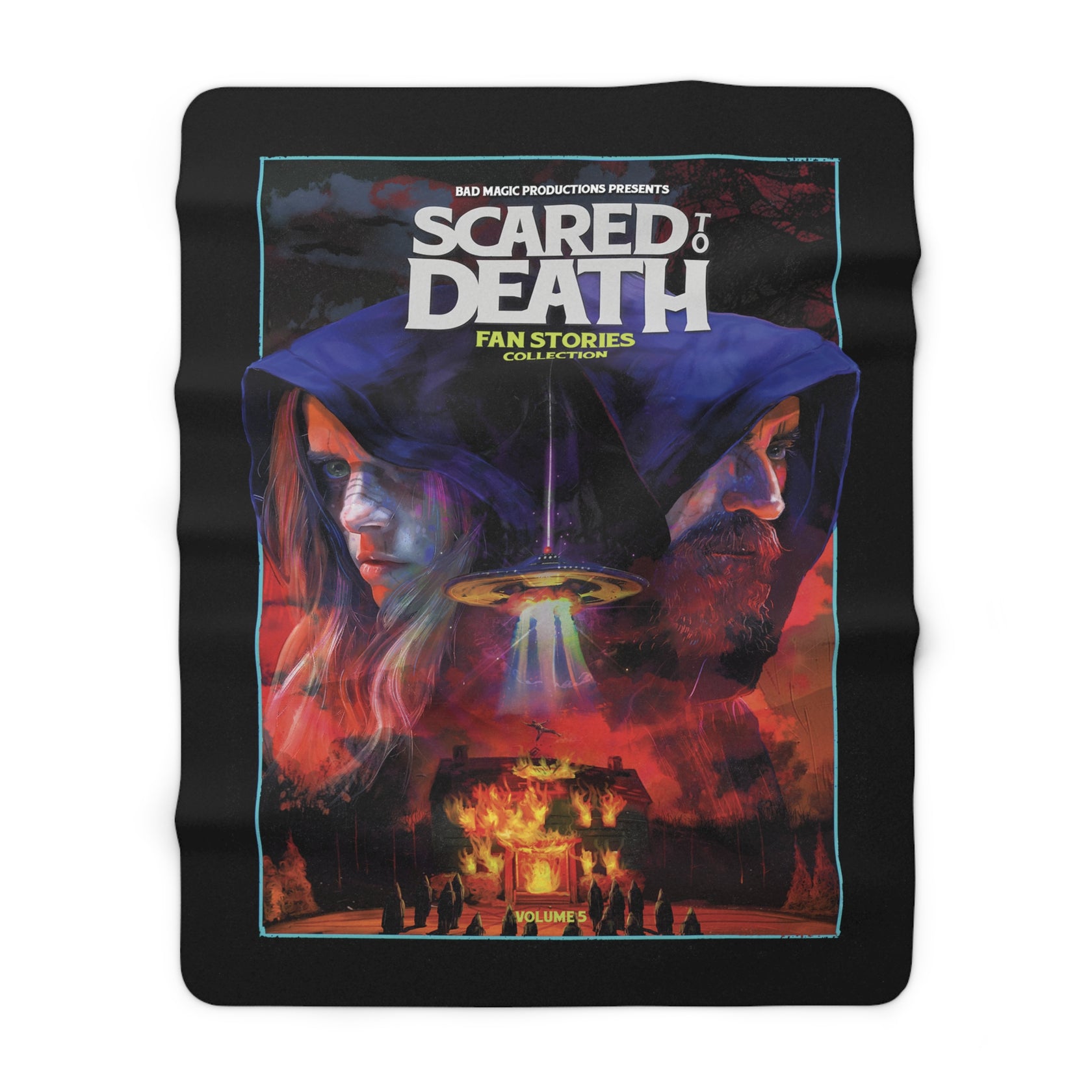 Timesuck Podcast Merchandise – Bad Magic Productions