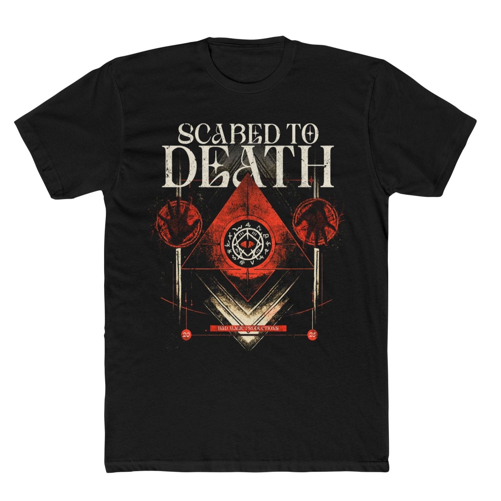 Timesuck Podcast Merchandise – Bad Magic Productions