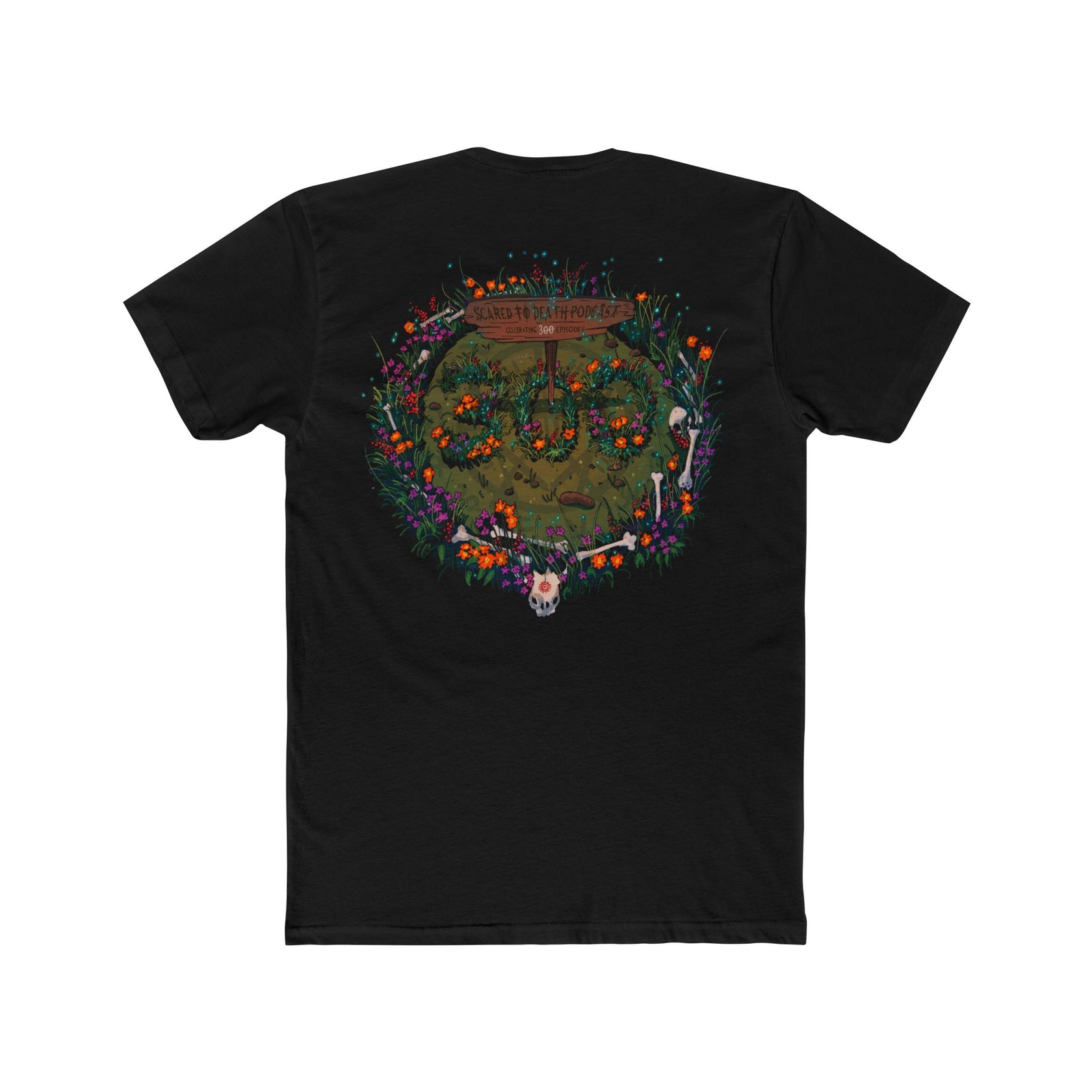 Timesuck Podcast Merchandise – Bad Magic Productions