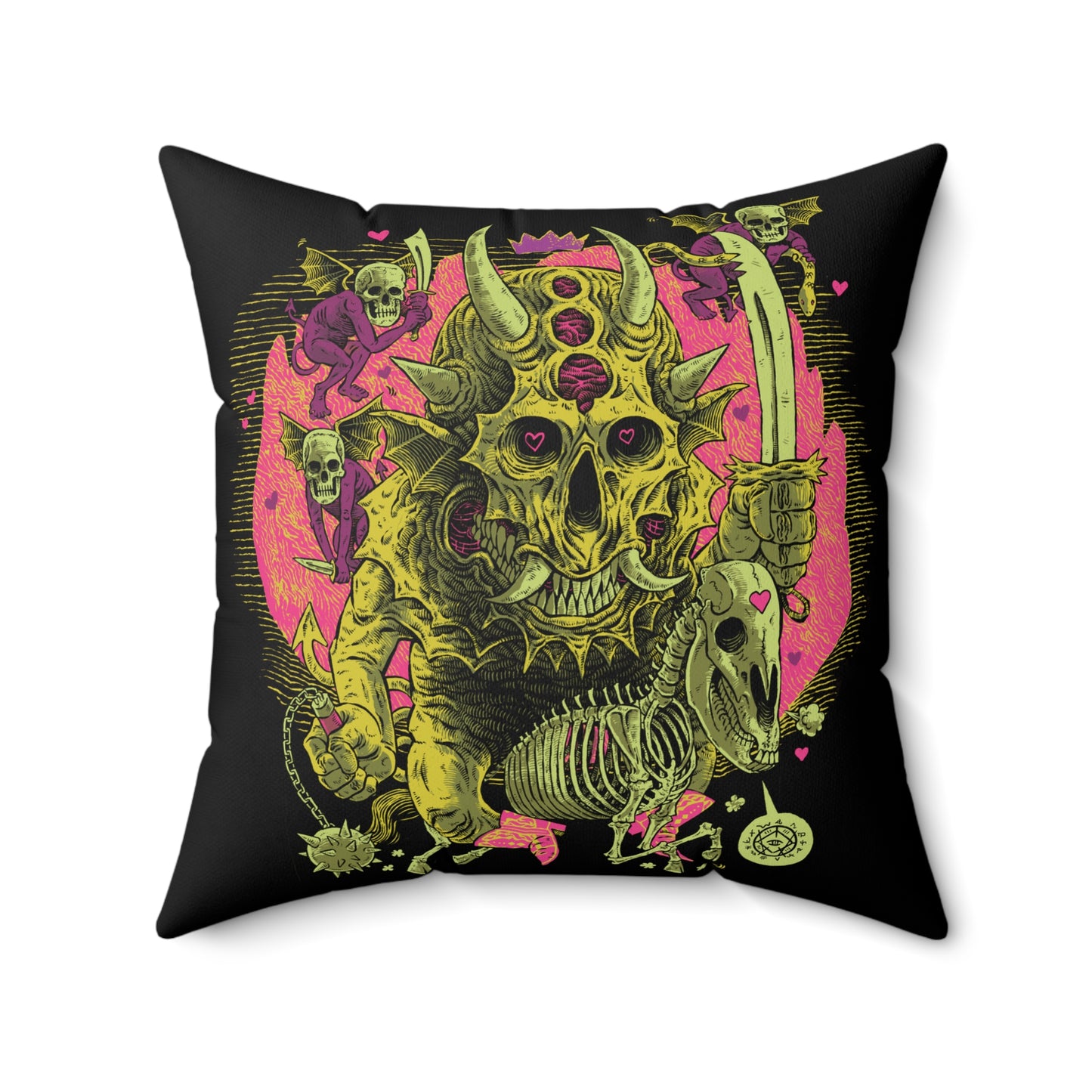 Timesuck Podcast Merchandise – Bad Magic Productions