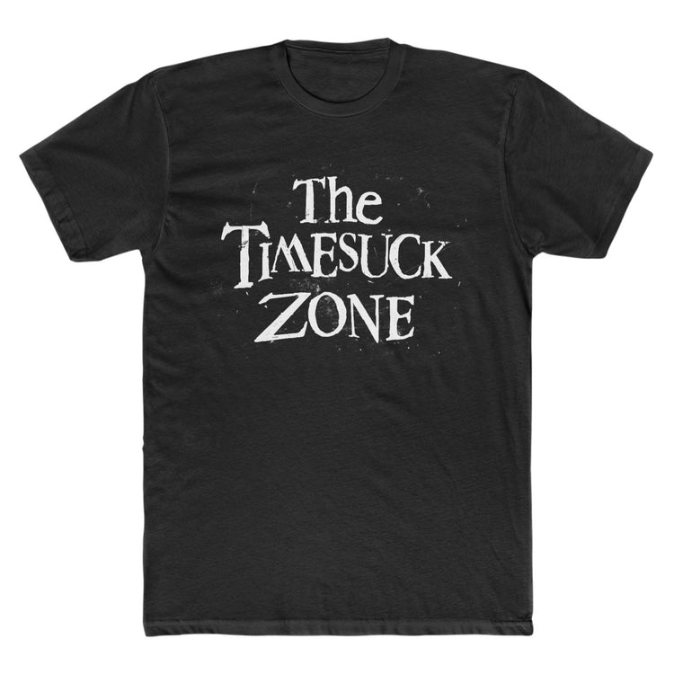 Timesuck Podcast – Bad Magic Productions