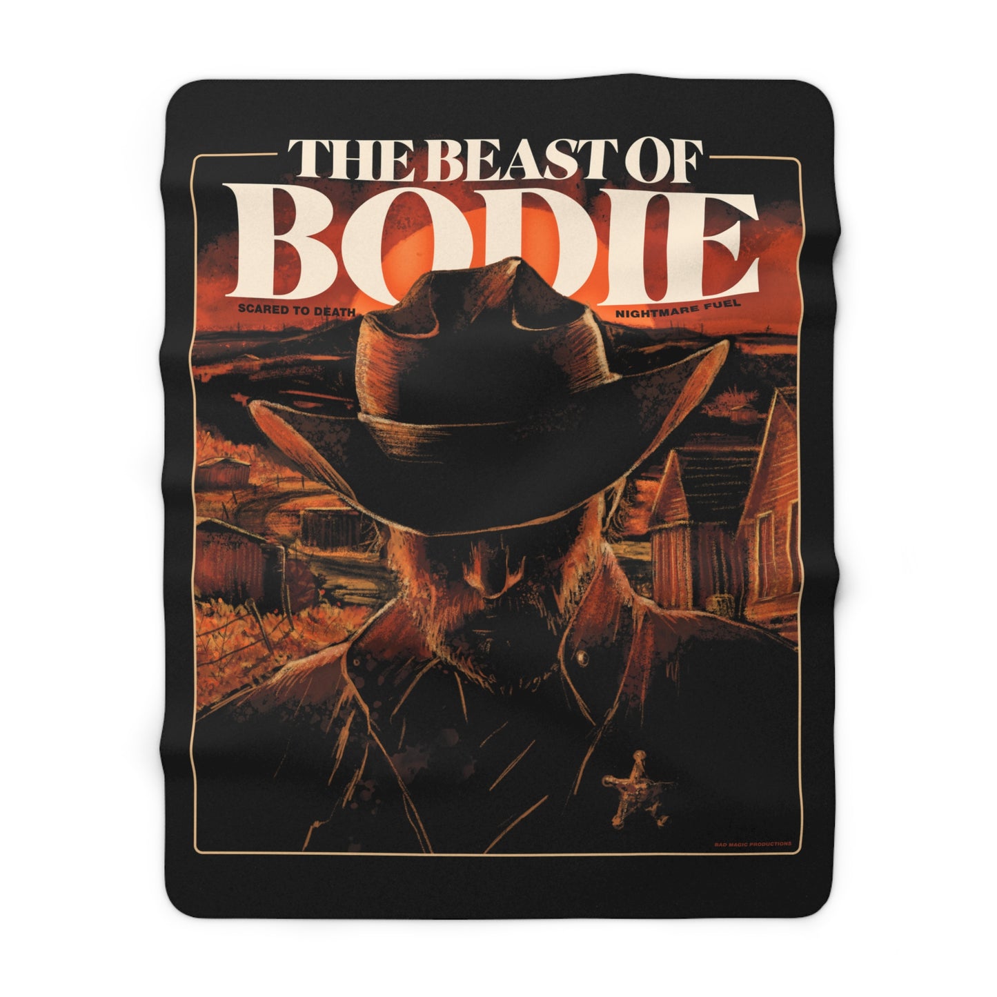 Timesuck Podcast Merchandise – Bad Magic Productions