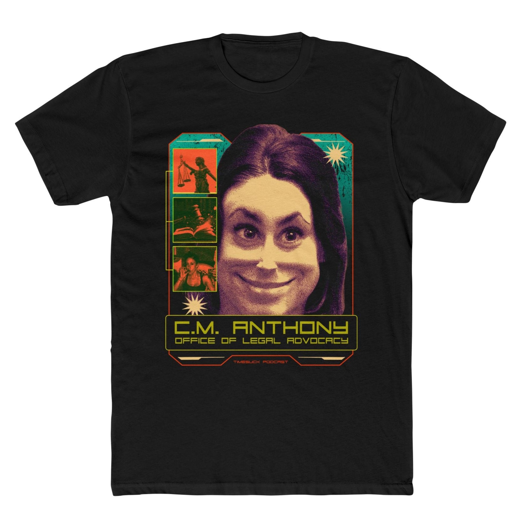 TIMESUCK 2024 MAIN – Bad Magic Productions