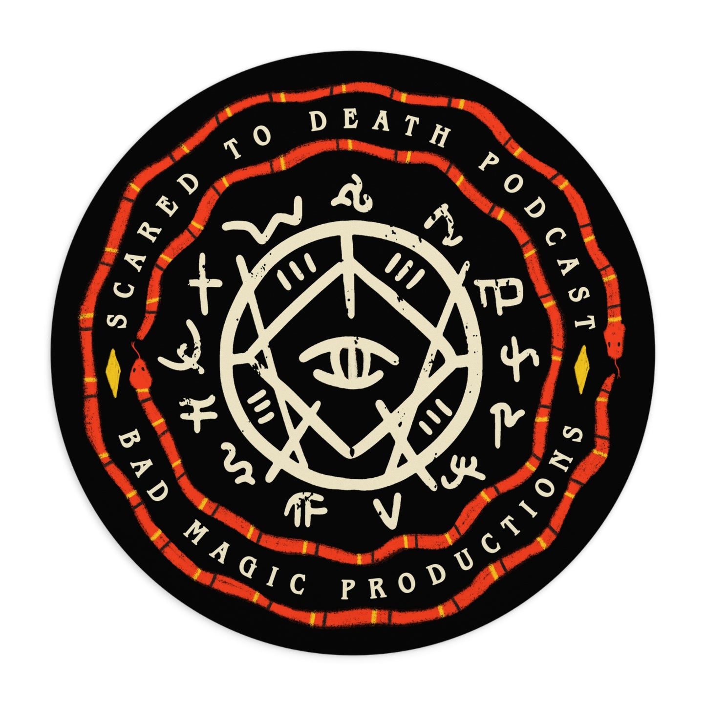 SHOP ALL – Bad Magic Productions