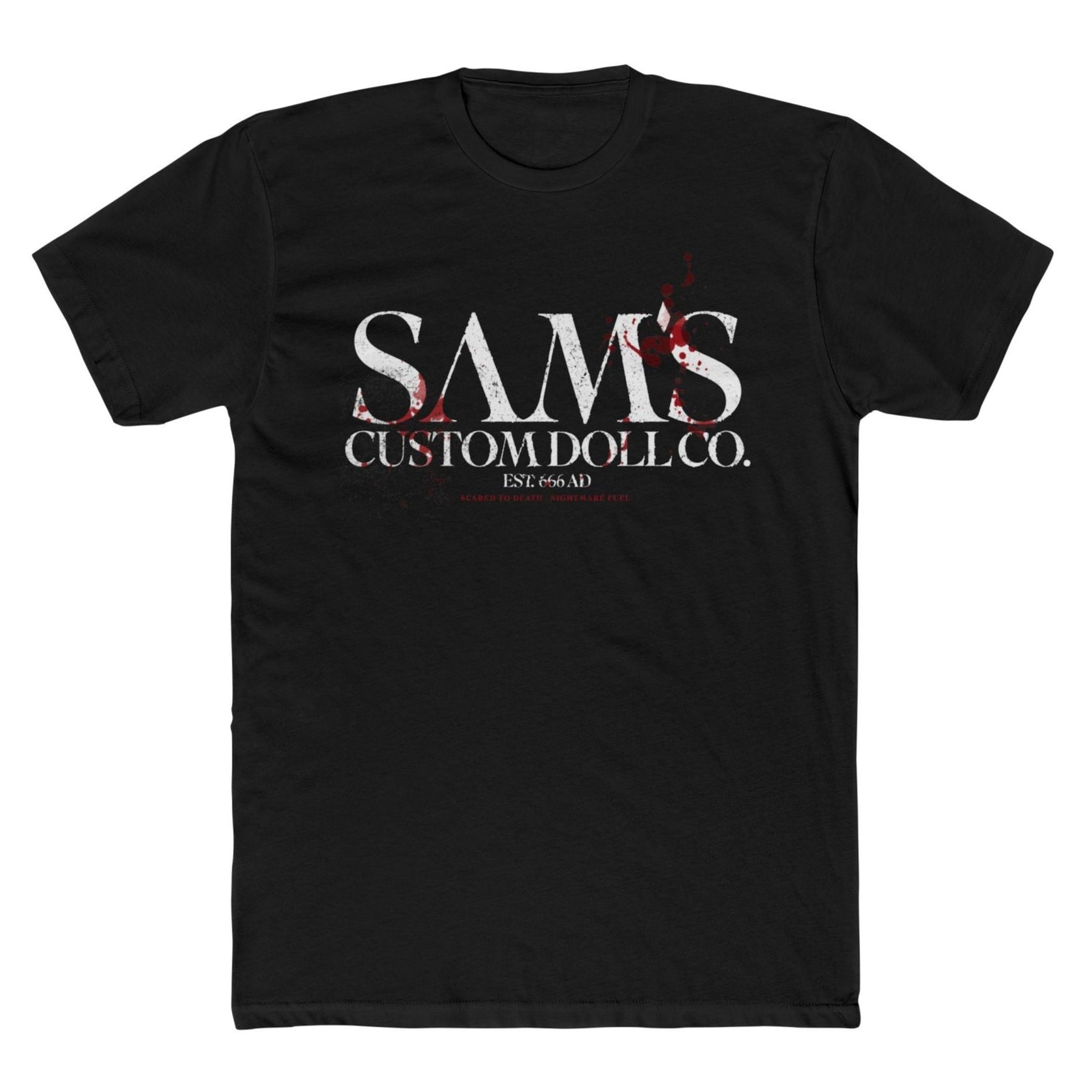 Timesuck Podcast Merchandise – Bad Magic Productions