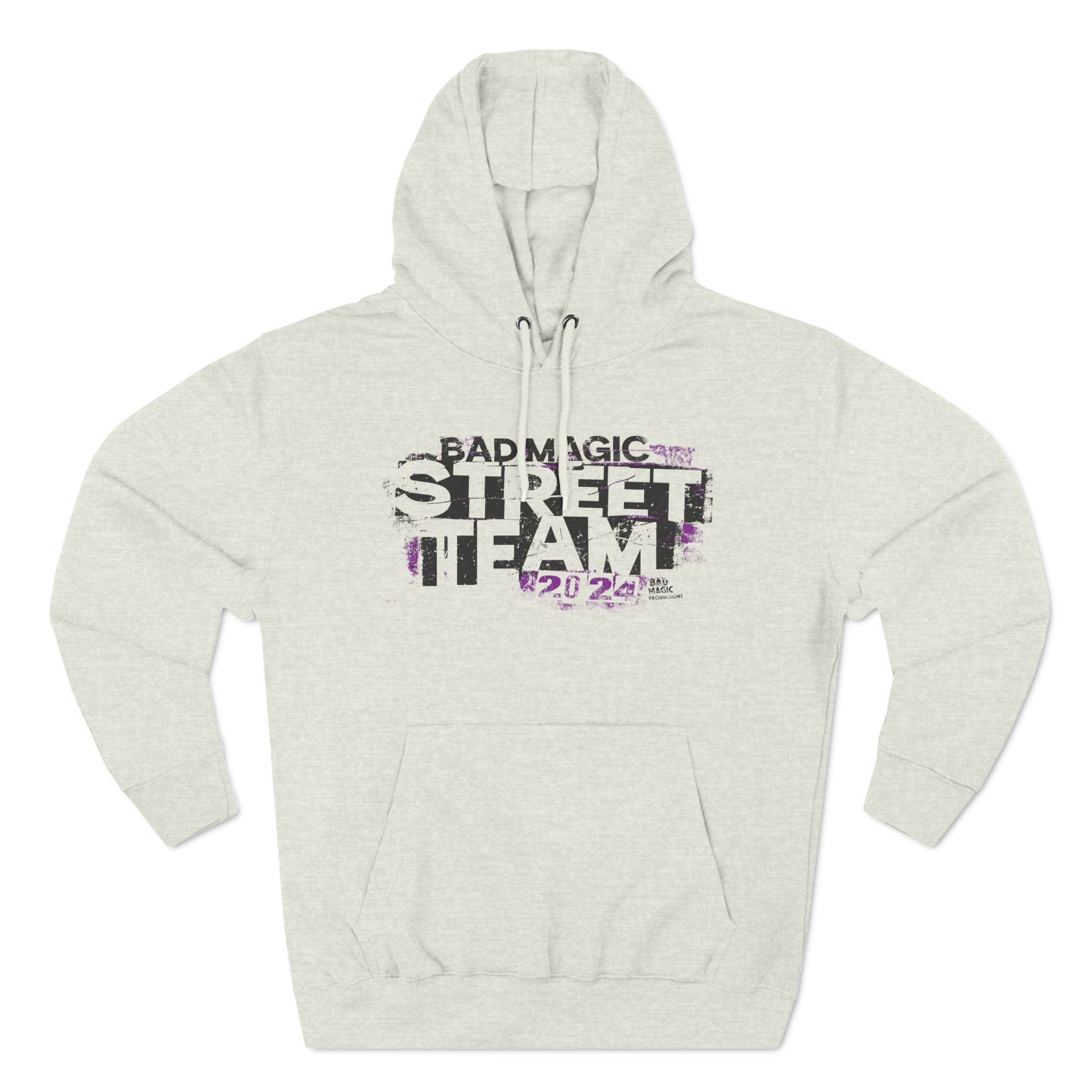 Scared to Death Polo Shirt – Bad Magic Productions