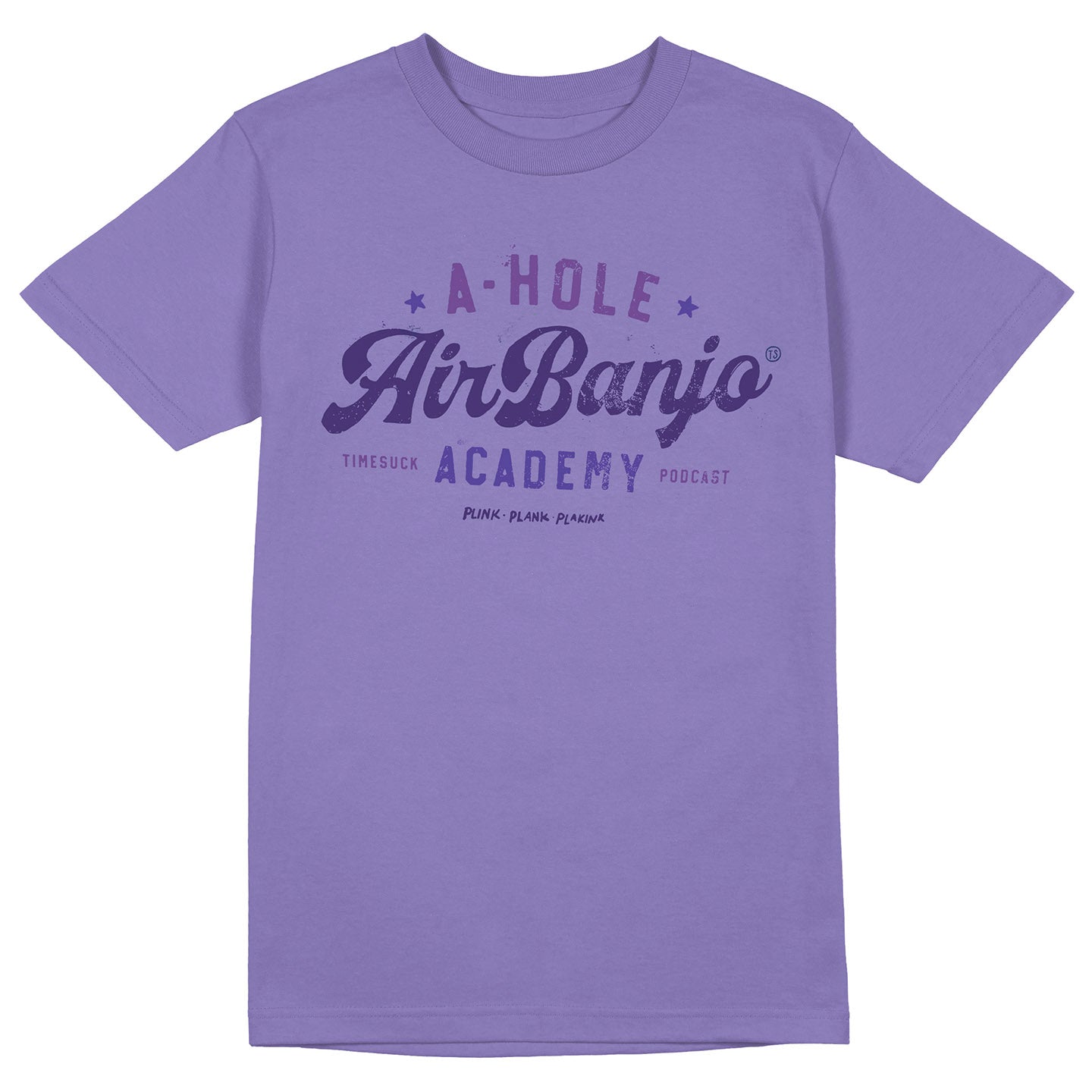 Air Banjo Academy 2023 Premium Tee – Bad Magic Productions