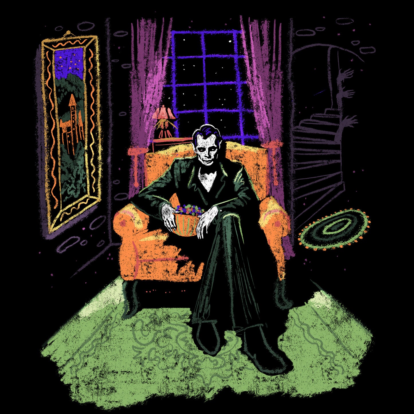 SHOP ALL – Bad Magic Productions