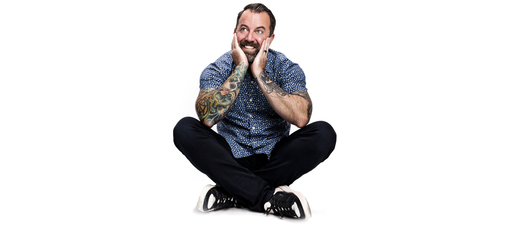 EMAIL LIST – Bad Magic Productions