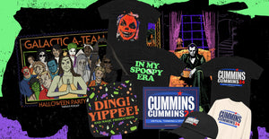 Timesuck Podcast Merchandise – Bad Magic Productions