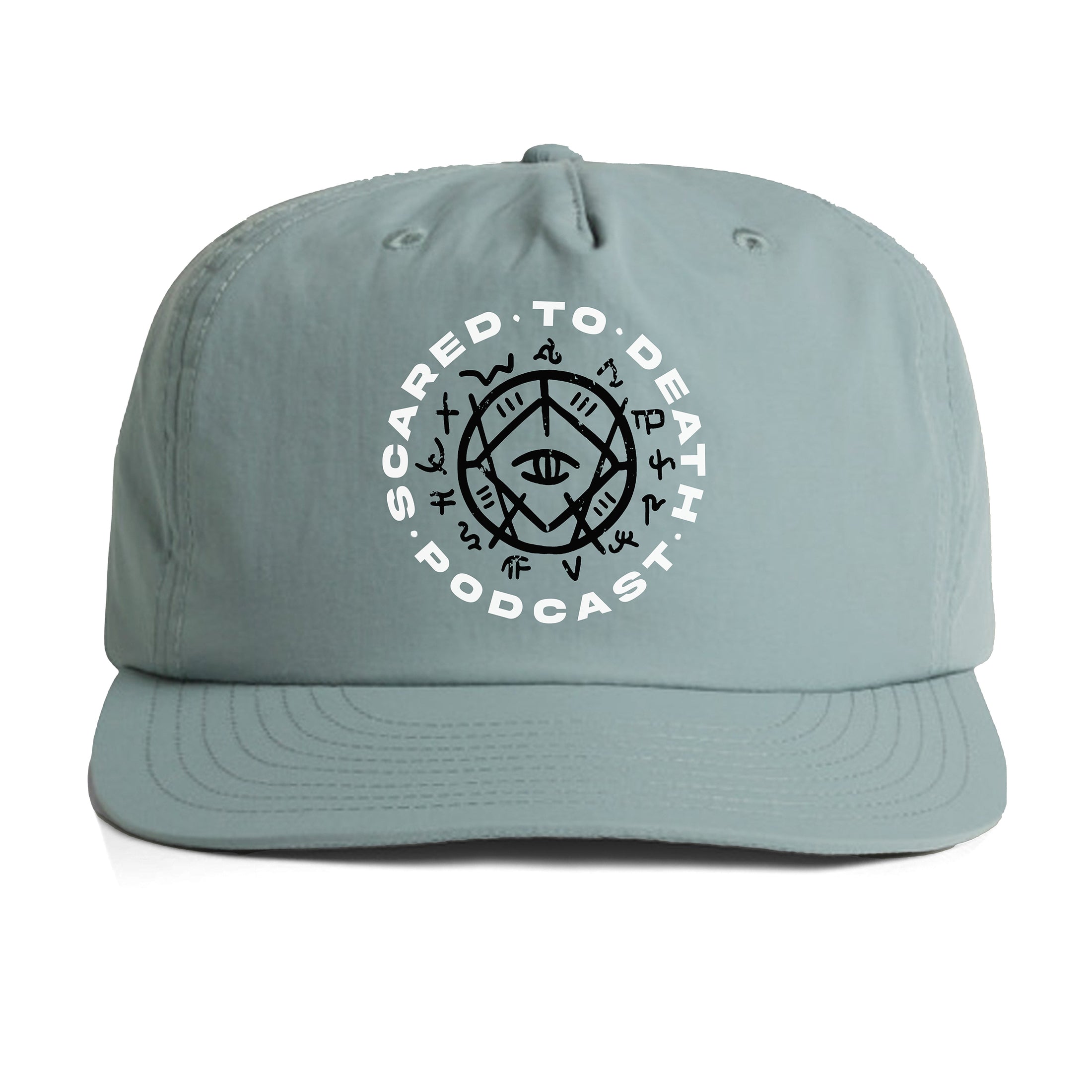 Timesuck Podcast Merchandise – Bad Magic Productions