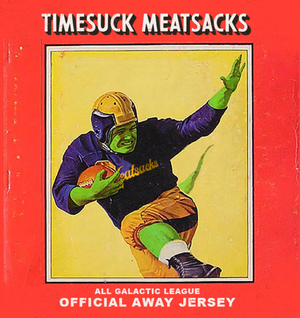 TIMESUCK 2024 MAIN – Bad Magic Productions
