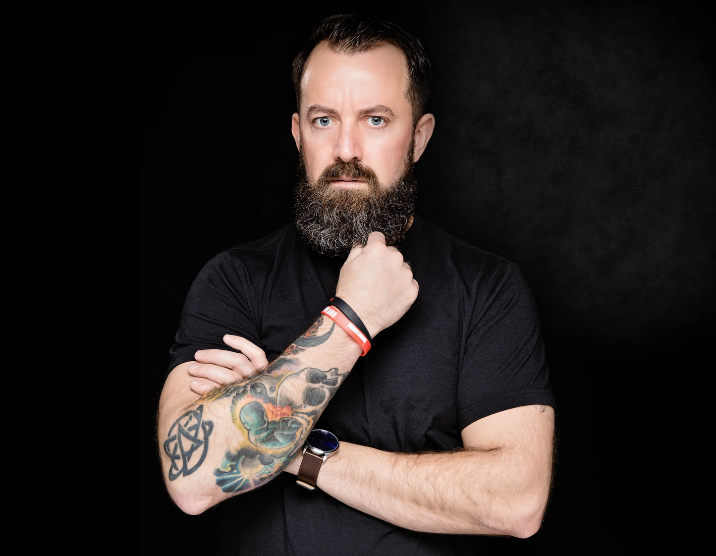 DAN CUMMINS ABOUT – Bad Magic Productions