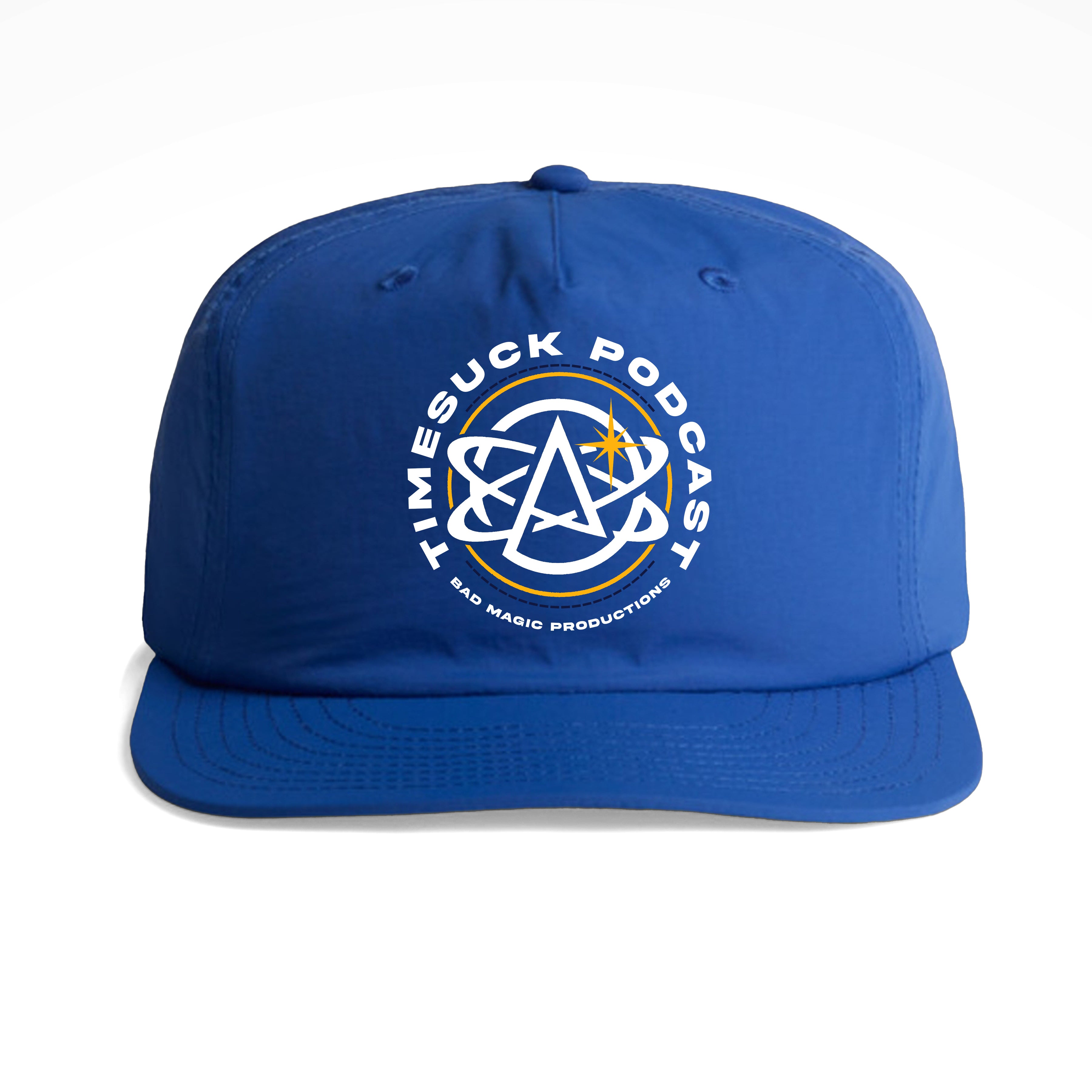 TIMESUCK 2024 MAIN – Bad Magic Productions