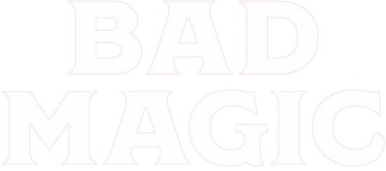 DAN CUMMINS ABOUT – Bad Magic Productions