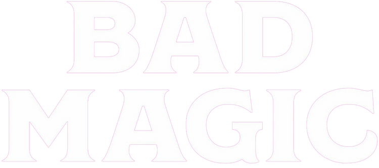 DAN CUMMINS ABOUT – Bad Magic Productions